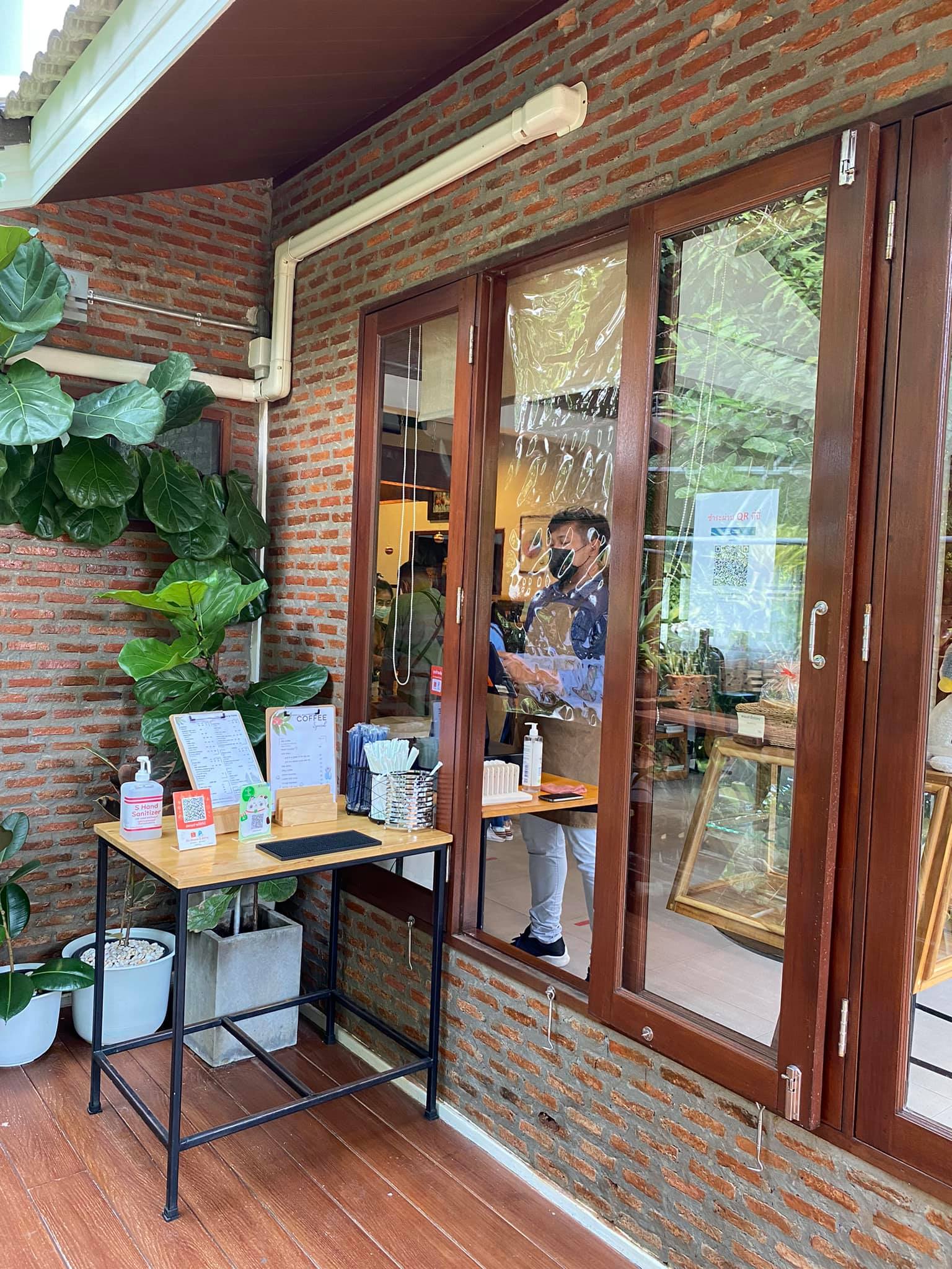 Gallery – Cafe Surin